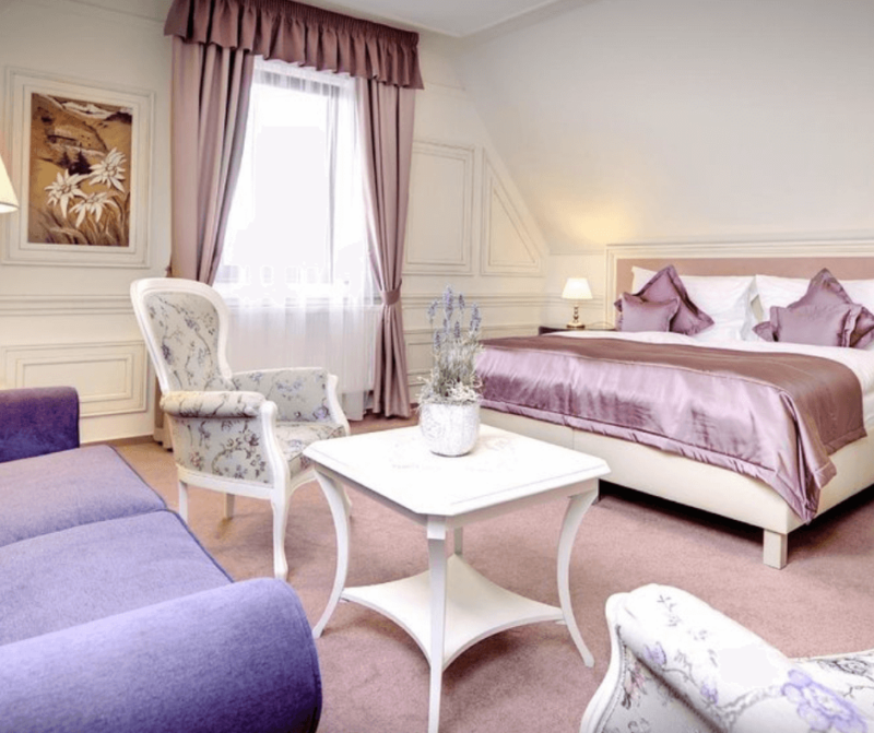 Introducing Historic Hotels of Slovakia - Heritage Hotels of Europe