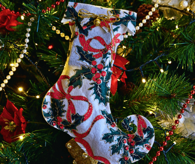 "La Befana”: Italy's Beloved Epiphany Tradition of Gift-Giving and ...