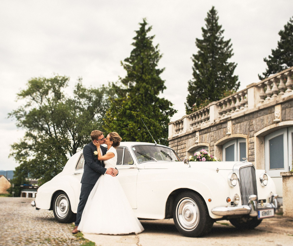 A Cultural Tapestry of Wedding Traditions Across Europe - Heritage ...