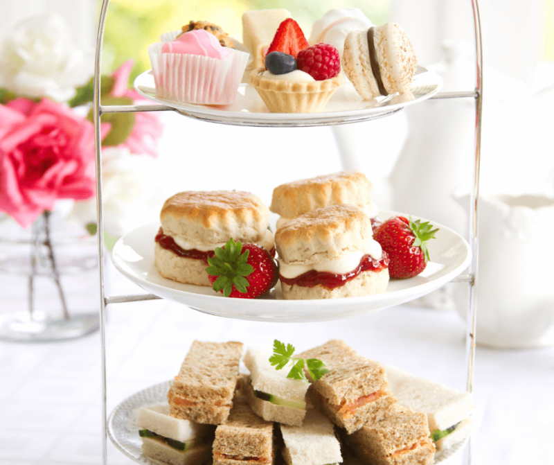 Cultural Insights: The Importance of Tea Time in Great Britain ...