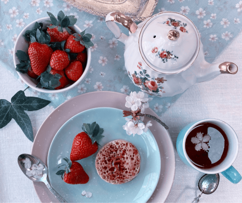 Cultural Insights: The Importance of Tea Time in Great Britain ...