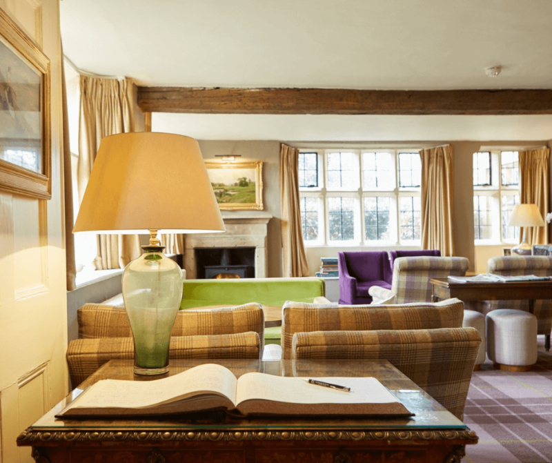 Cultural Insights: The Importance of Tea Time in Great Britain ...