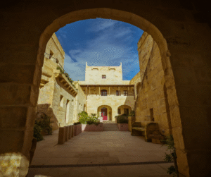 A Journey Through Żabbar: Malta’s Hidden Treasure - Heritage Hotels of ...