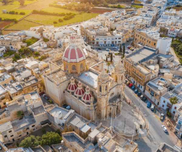 A Journey Through Żabbar: Malta’s Hidden Treasure - Heritage Hotels of ...