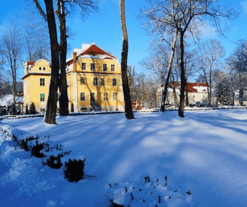 Polish Christmas Eve: Wigilia and the Twelve Sacred Dishes - Heritage ...