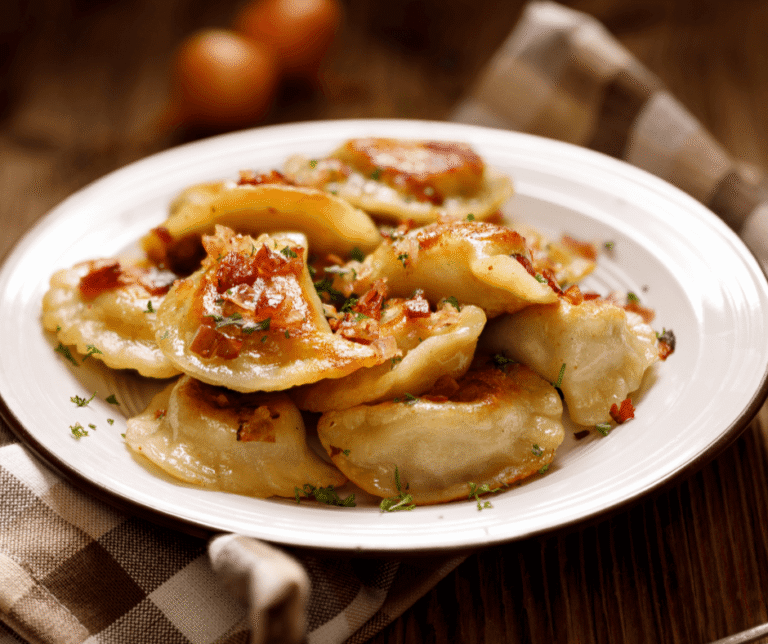 Polish Christmas Eve: Wigilia and the Twelve Sacred Dishes - Heritage ...